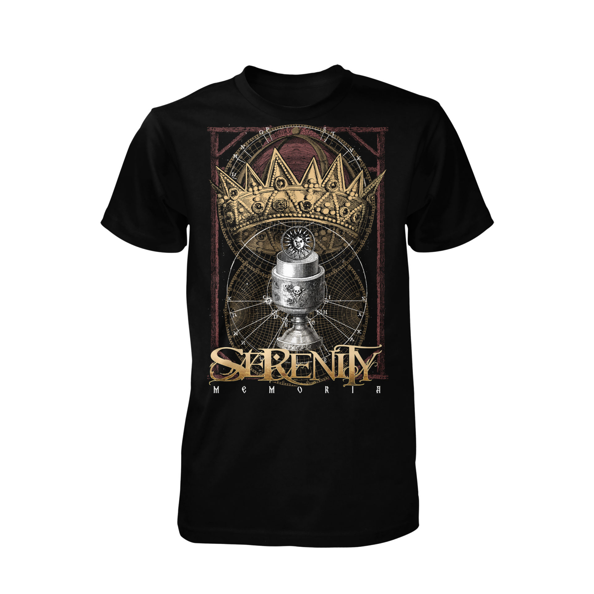 SERENITY - Symphonic Metal