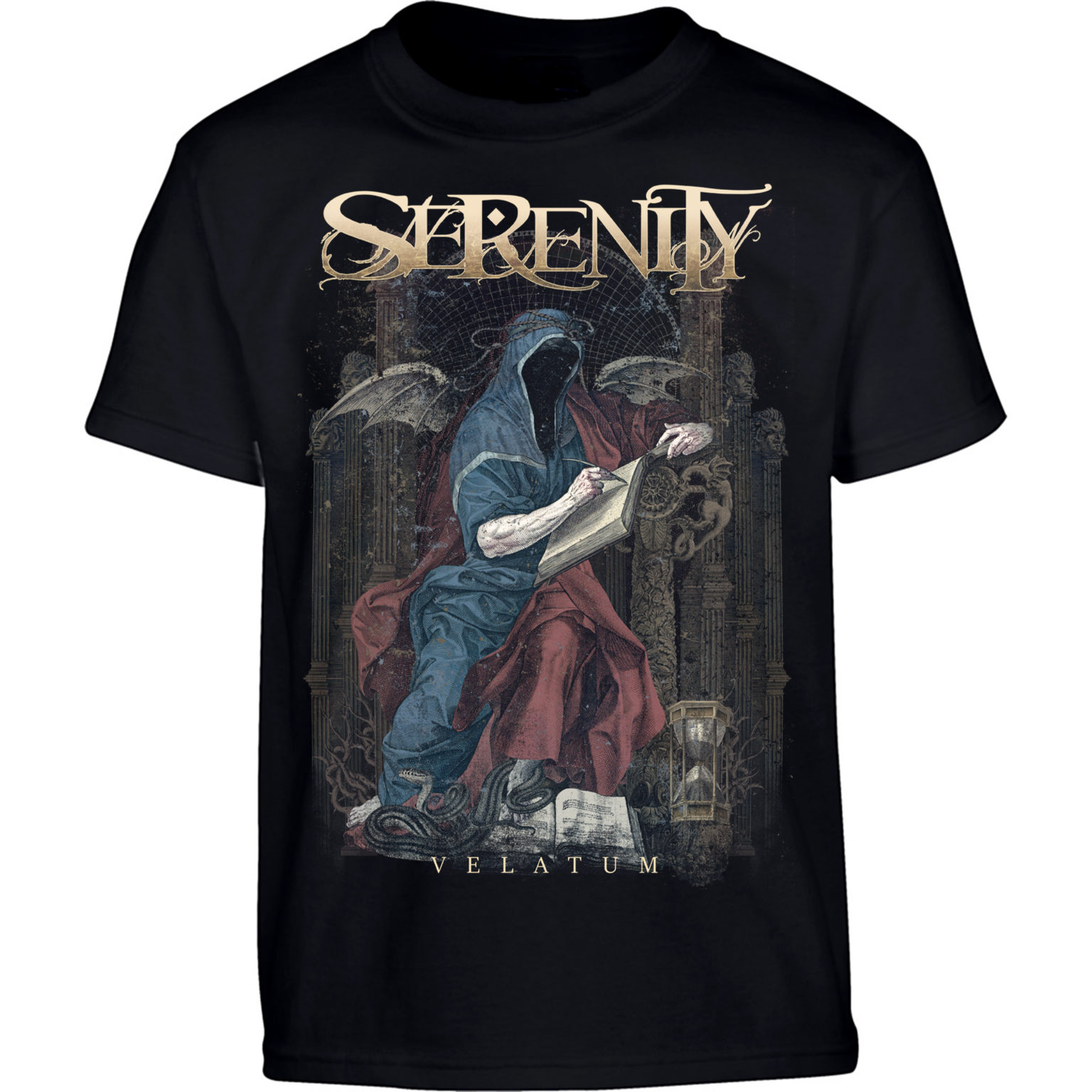 SERENITY - Symphonic Metal